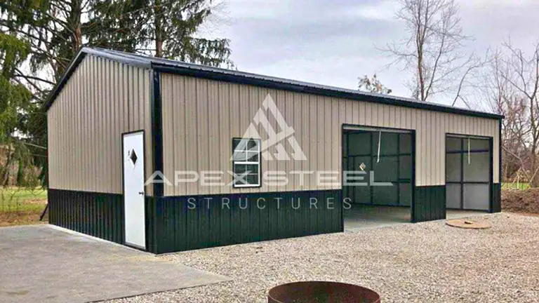 Apex#34 - Apex Steel