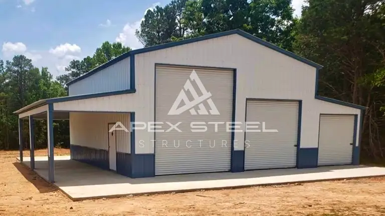 Apex#37 - Apex Steel