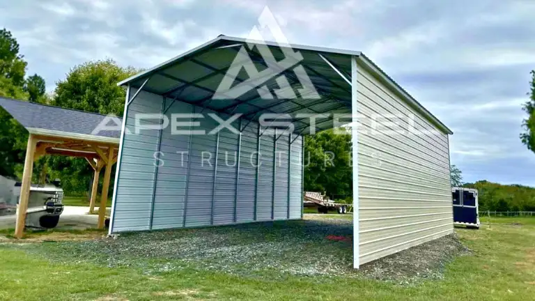 Apex#41 - Apex Steel