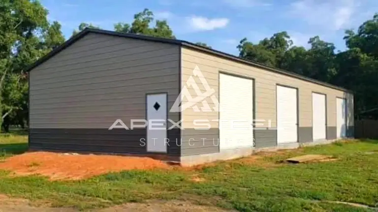 Apex#43 - Apex Steel