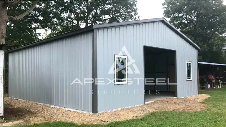 Apex#47 - Apex Steel