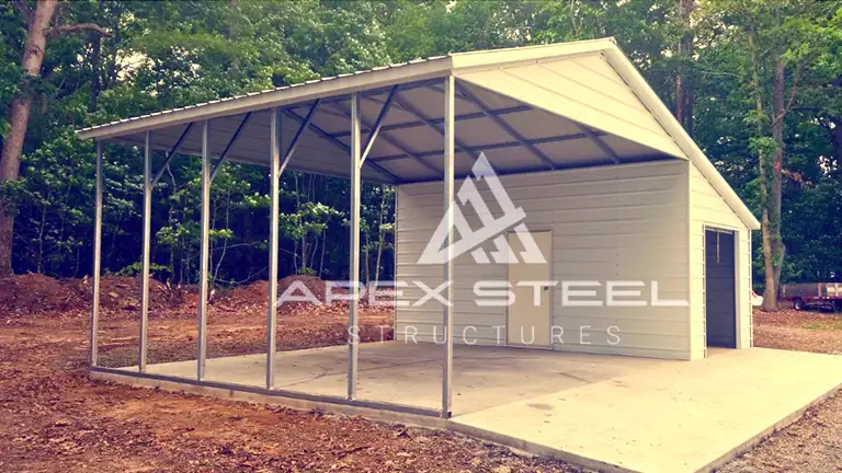 Apex51 Apex Steel 