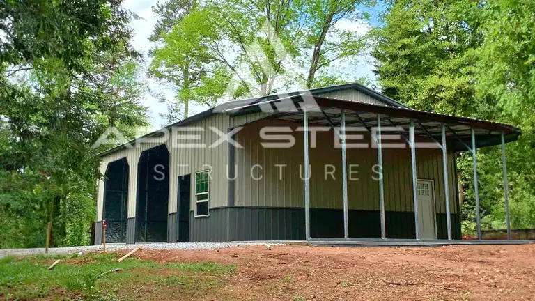 Apex#63 - Apex Steel