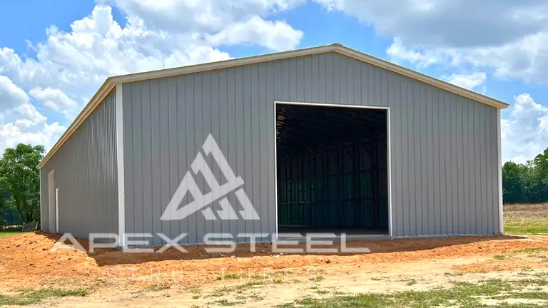 Apex#64 - Apex Steel