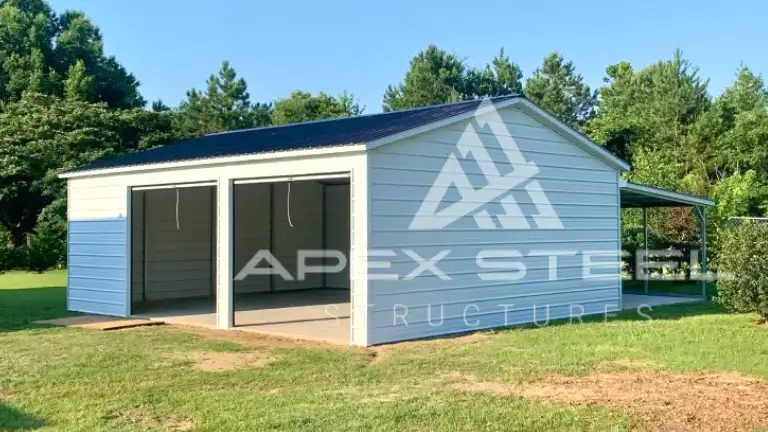 Apex#81 - Apex Steel