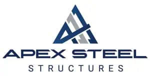 Apex Steel Structures | Leader in Metal Structure Solutions